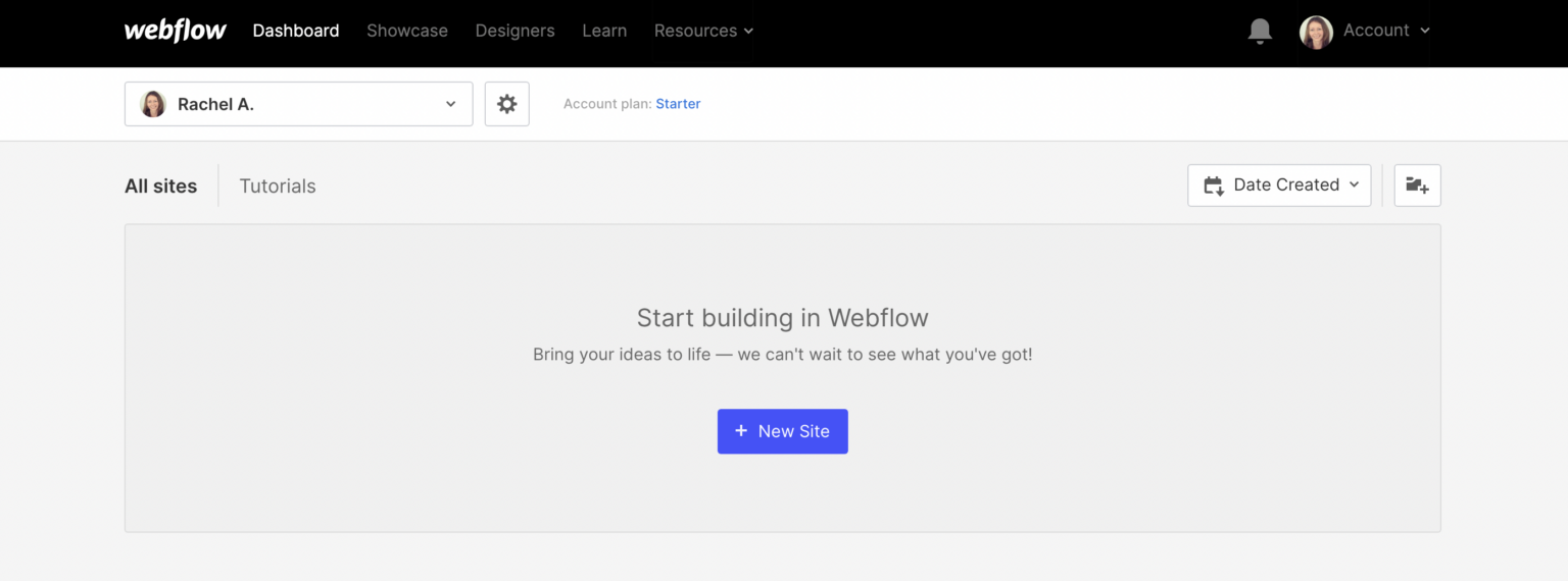 How to Make a Website with Webflow: A Step-by-Step Guide