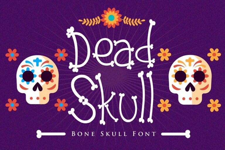 26 Best Autumn Fonts for Fall-themed Designs for 2025