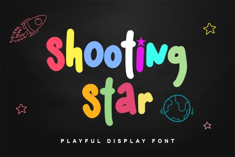 26 Best Autumn Fonts for Fall-themed Designs for 2025