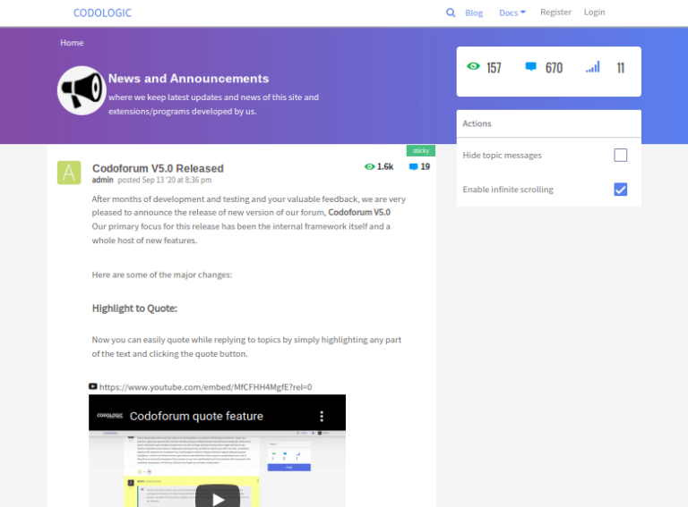 Forum Software: 15 Best Options for Building Online Communities