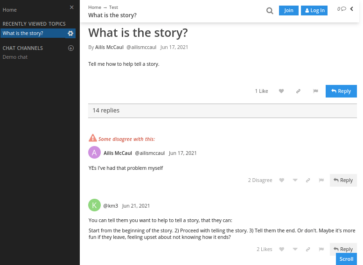 Forum Software: 15 Best Options for Building Online Communities