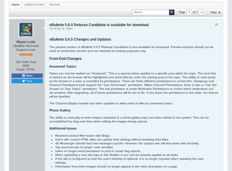 Forum Software: 15 Best Options for Building Online Communities