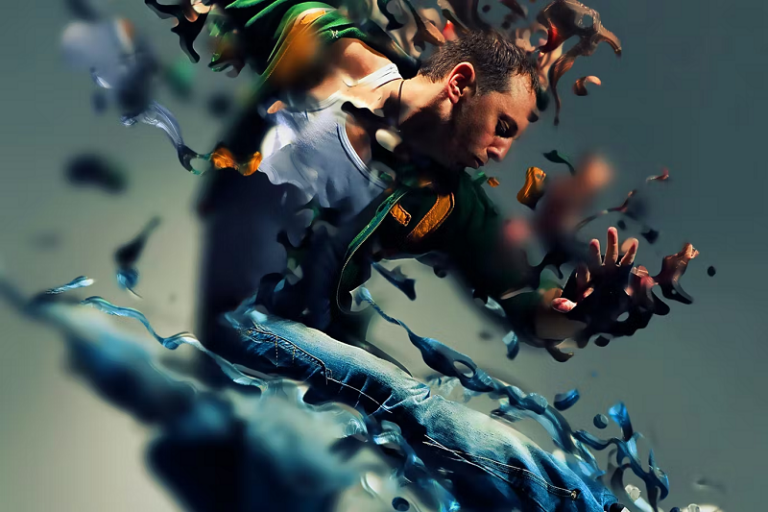 20 Best Photoshop Actions for Creating 3D Effects (2025)