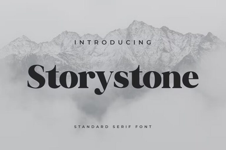 25 Best Fonts for Book Covers for 2025