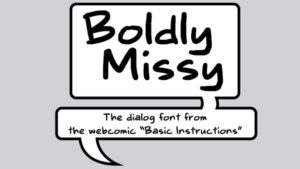 32 Best Comic Fonts for Comic Strips, Manga, & Cartoons - 2023