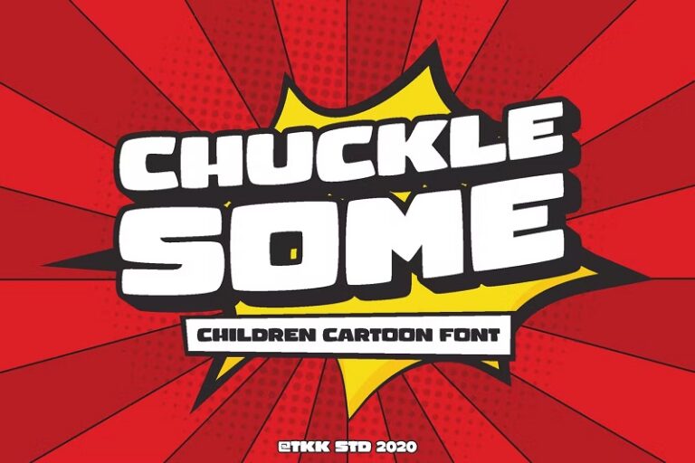 32 Best Comic Fonts for Comic Strips, Manga, & Cartoons - 2023