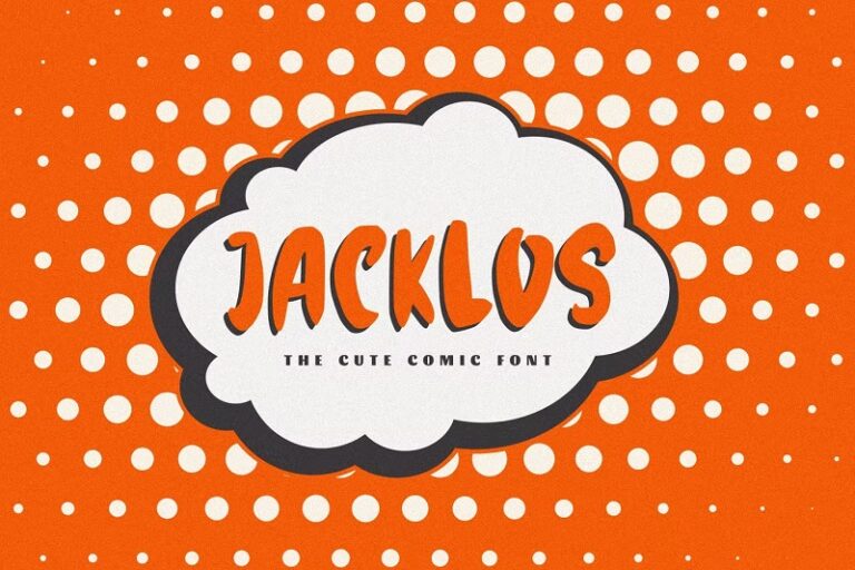 32 Best Comic Fonts for Comic Strips, Manga, & Cartoons - 2023