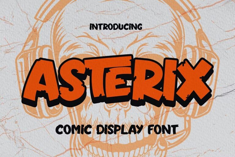 32 Best Comic Fonts for Comic Strips, Manga, & Cartoons - 2023