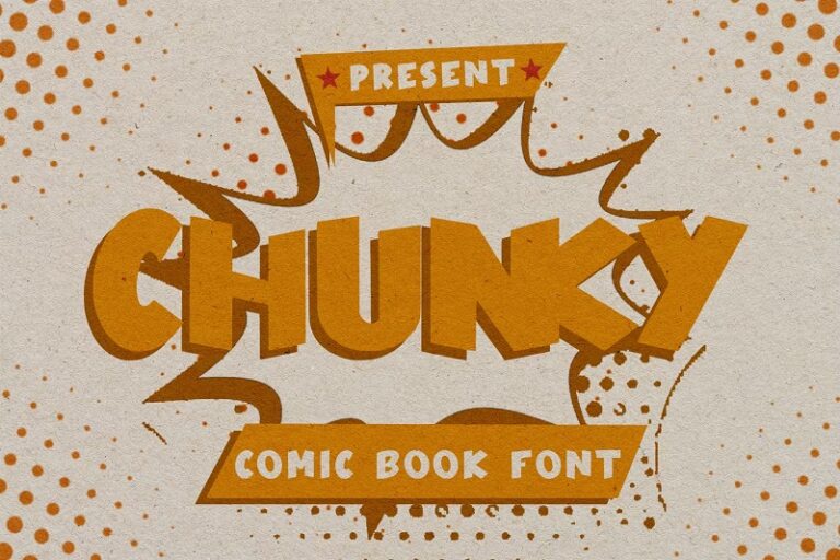 32 Best Comic Fonts for Comic Strips, Manga, & Cartoons - 2023