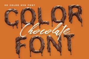 31 Mouth-Watering Food Fonts (For Restaurants, Menus, and More)
