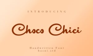 31 Mouth-Watering Food Fonts (For Restaurants, Menus, and More)