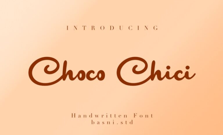 31 Mouth-Watering Food Fonts (For Restaurants, Menus, and More)