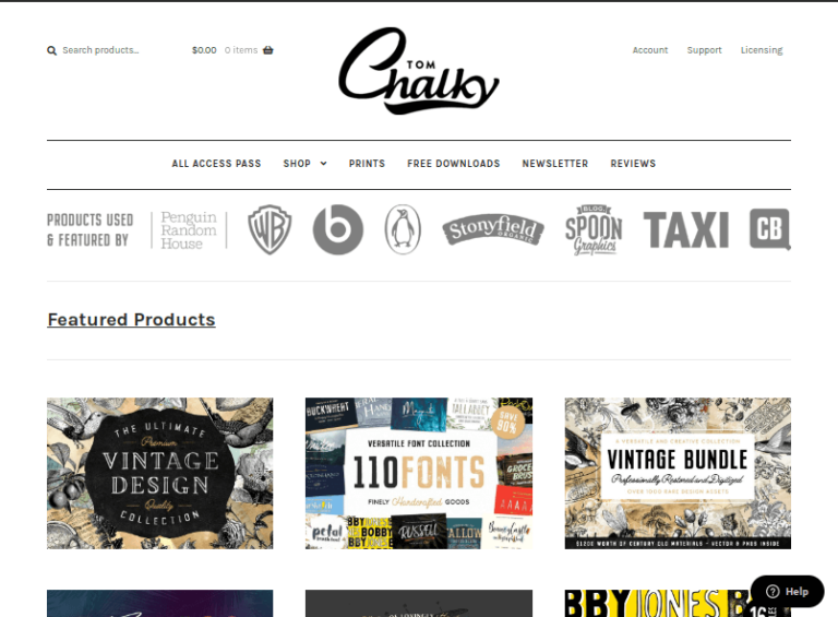 26 Stunning Examples of WooCommerce Websites for 2022