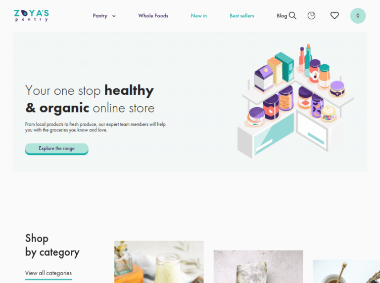 26 Stunning Examples of WooCommerce Websites for 2022