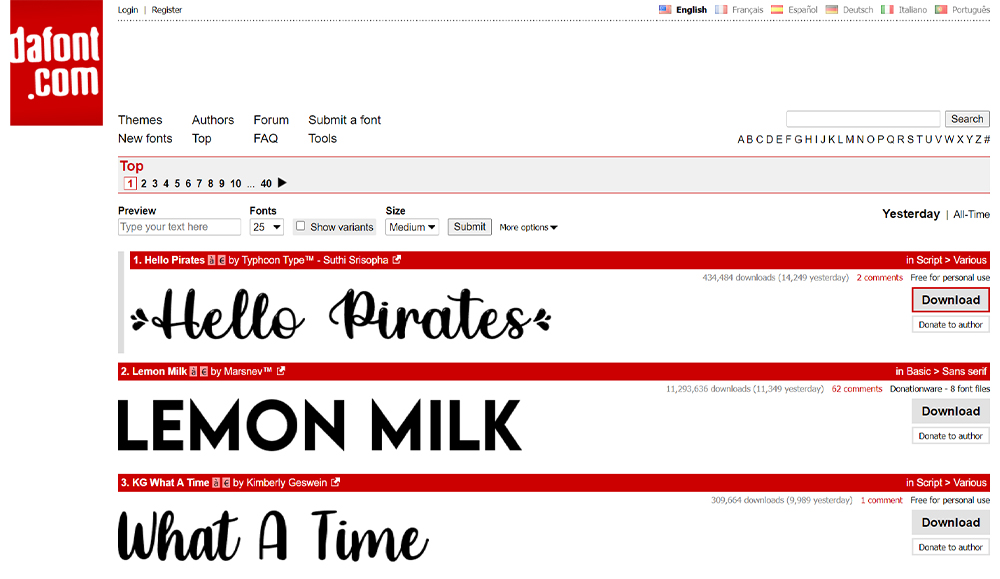 How To Add Fonts To Photoshop In Windows Mac Step By Step Guide 