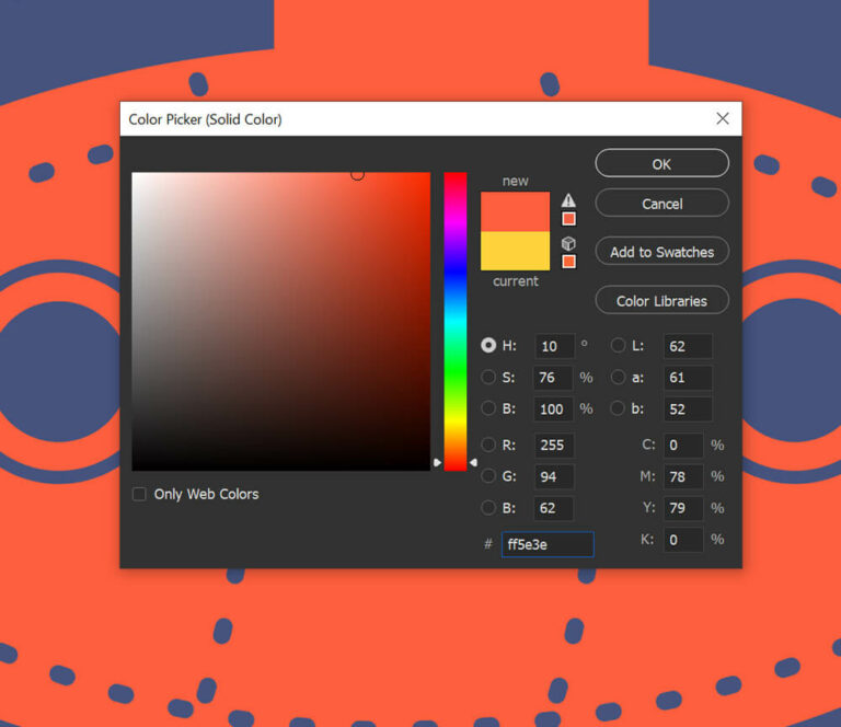 How to Rasterize in Photoshop