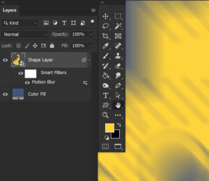 How to Rasterize in Photoshop