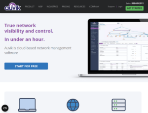 9 Best MSP Software for Remote Monitoring & Management (2024)