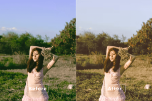 22 Best Retro & Vintage Photoshop Actions for 2024