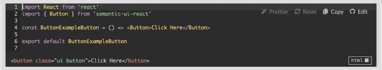 8 of the Best React UI Component Libraries and Frameworks for 2025