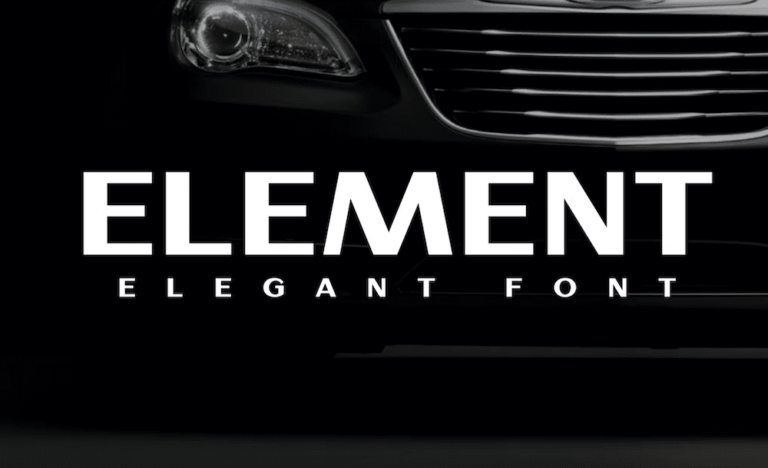 18 First-Class Business and Corporate Fonts for 2024