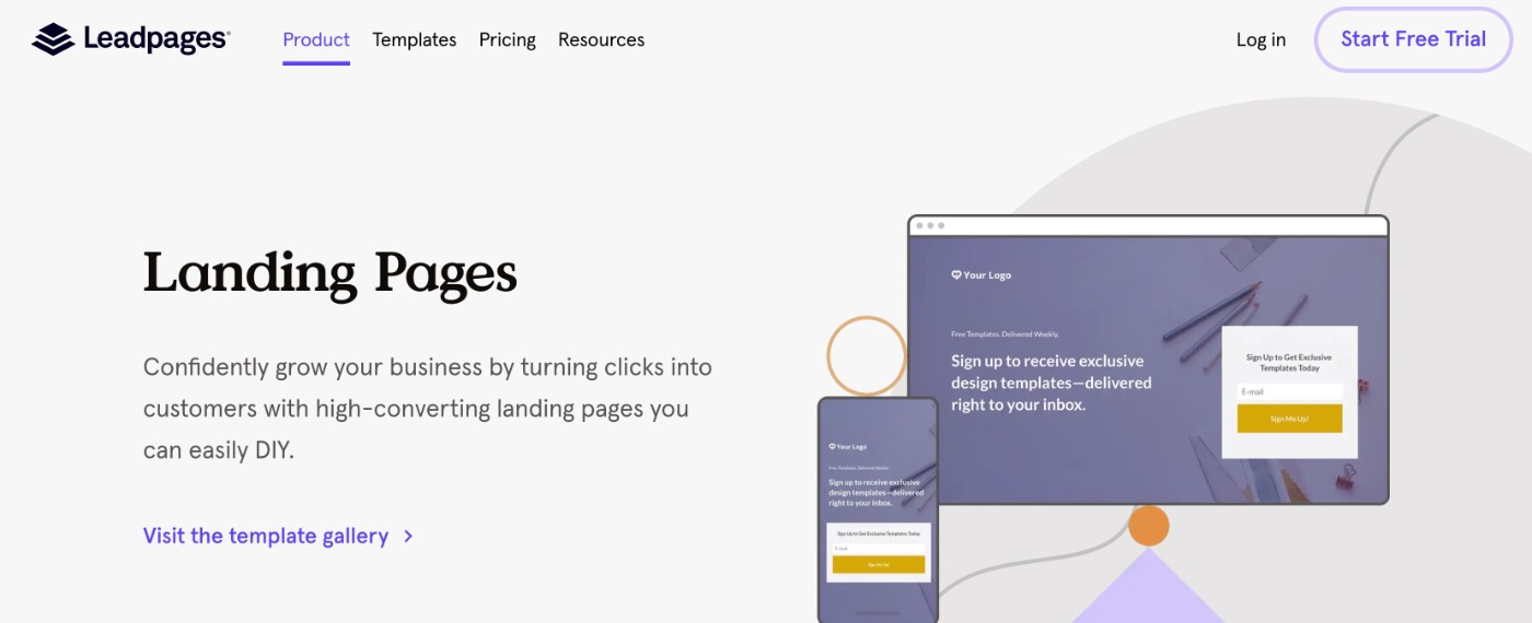 5 Best WordPress Landing Page Plugins for 2024 (Expert Pick)