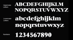 16 Space Fonts for Out of this World Design Projects for 2025