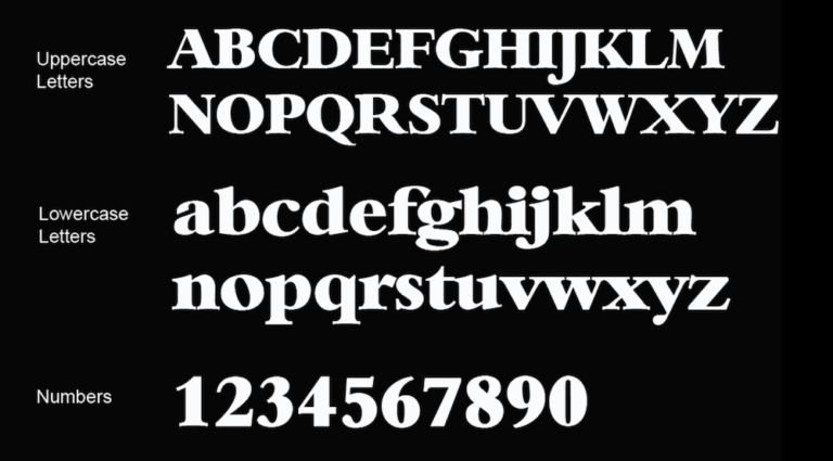 16 Space Fonts for Out of this World Design Projects for 2025