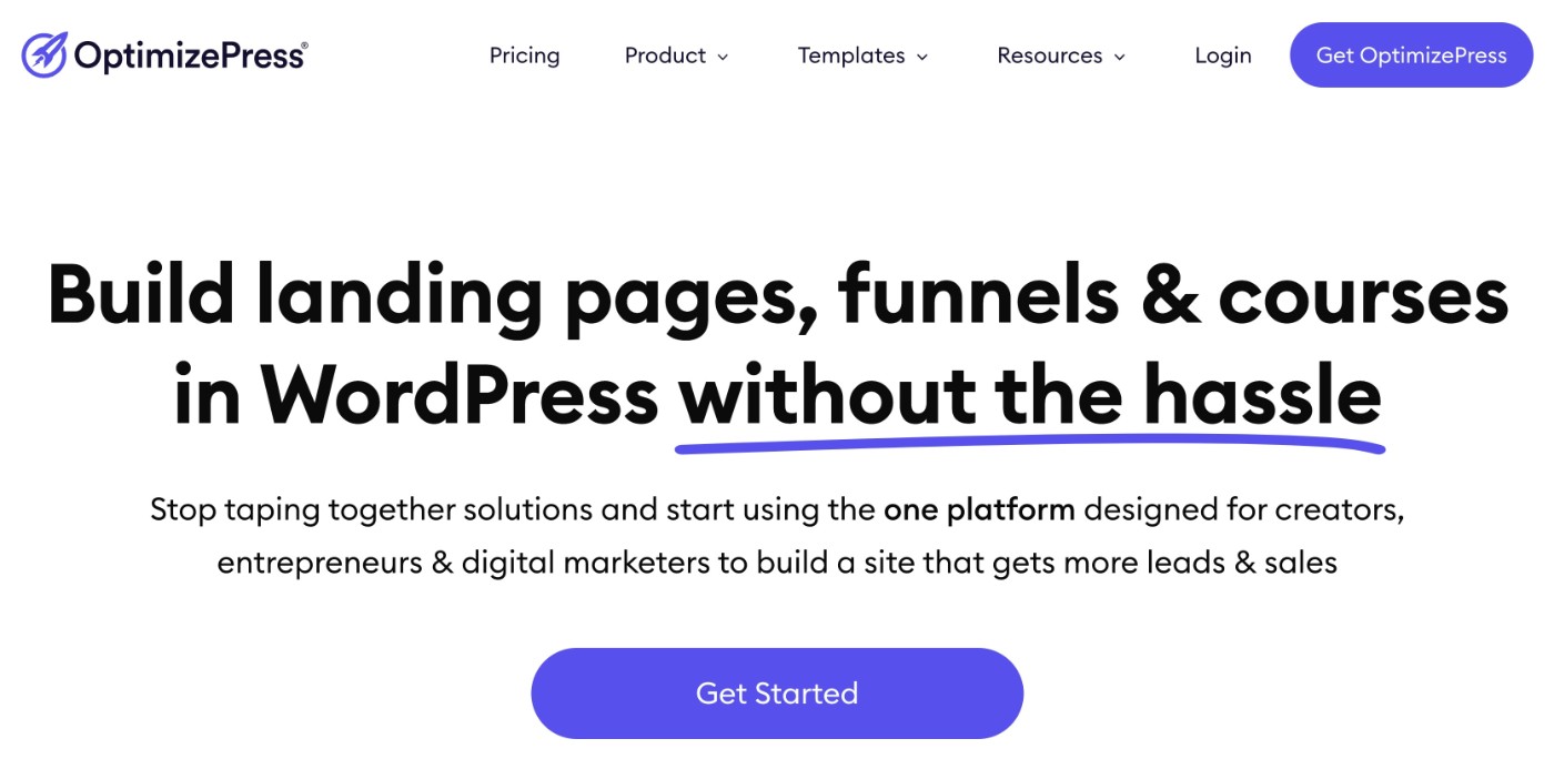 5 Best WordPress Landing Page Plugins for 2024 (Expert Pick)