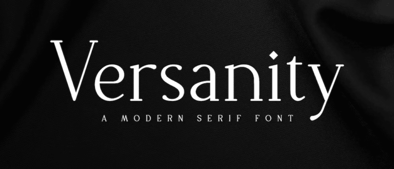 18 First-Class Business and Corporate Fonts for 2024