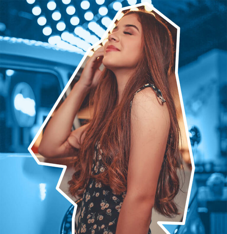 How to Cut Out an Image in Photoshop
