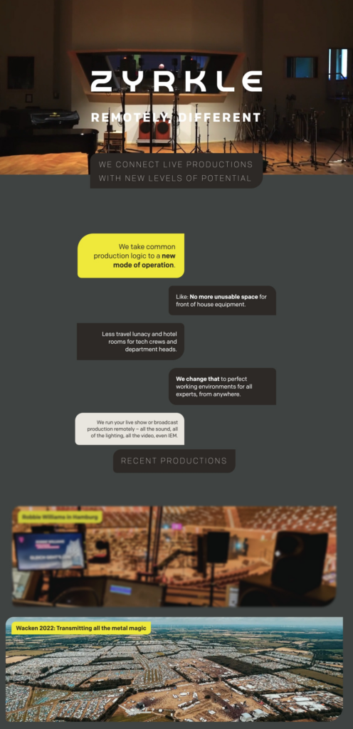 30 Beautiful Examples of Websites Built with Webflow Site Builder (2024)