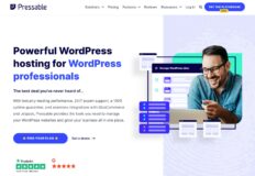Pressable Review (WordPress Hosting): Honest Pros and Cons
