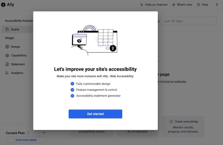 How to Use the Ally Plugin by Elementor: A Step-by-Step Guide